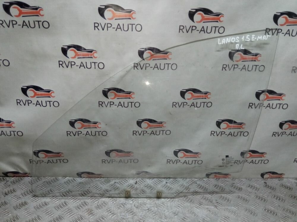 Стекло переднее левое Chevrolet Lanos (57021) Chevrolet