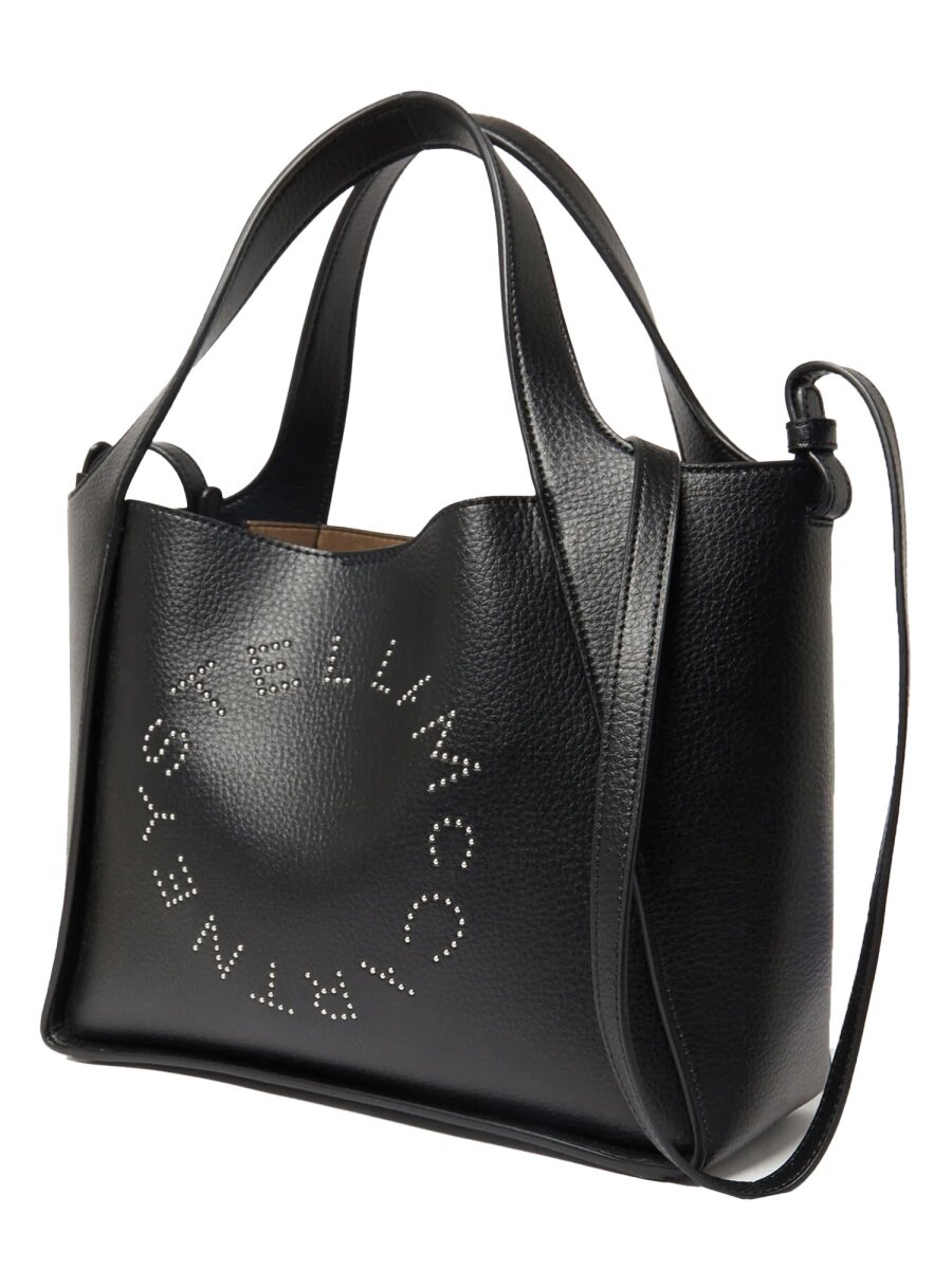Сумка Stella McCartney, черный — фото 1