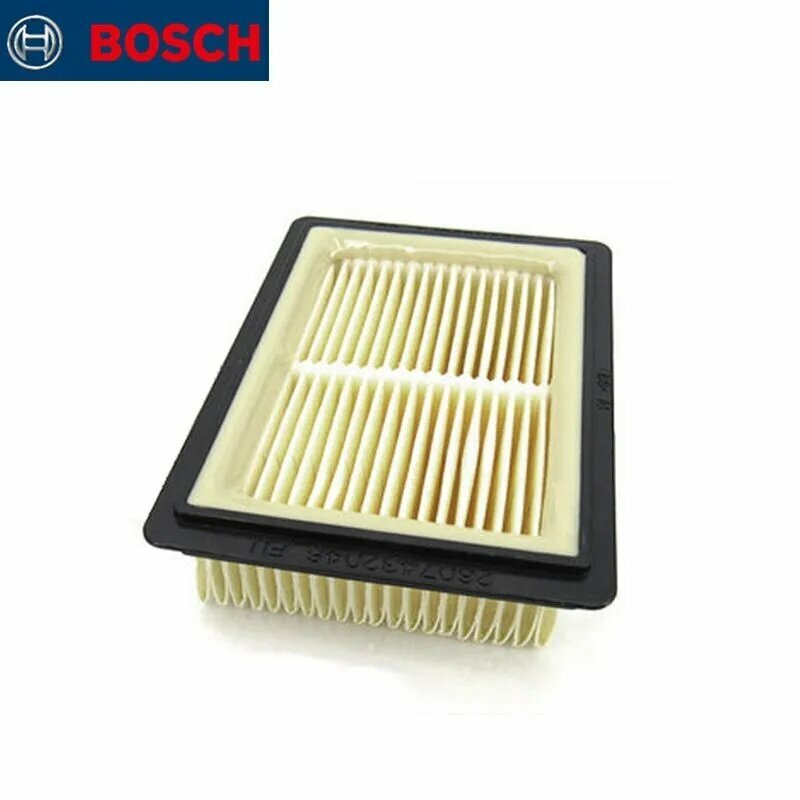 Фильтр Bosch 1600A002PS для GAS 12V-LI /GAS 10.8V-LI / Easy Vacuum 12