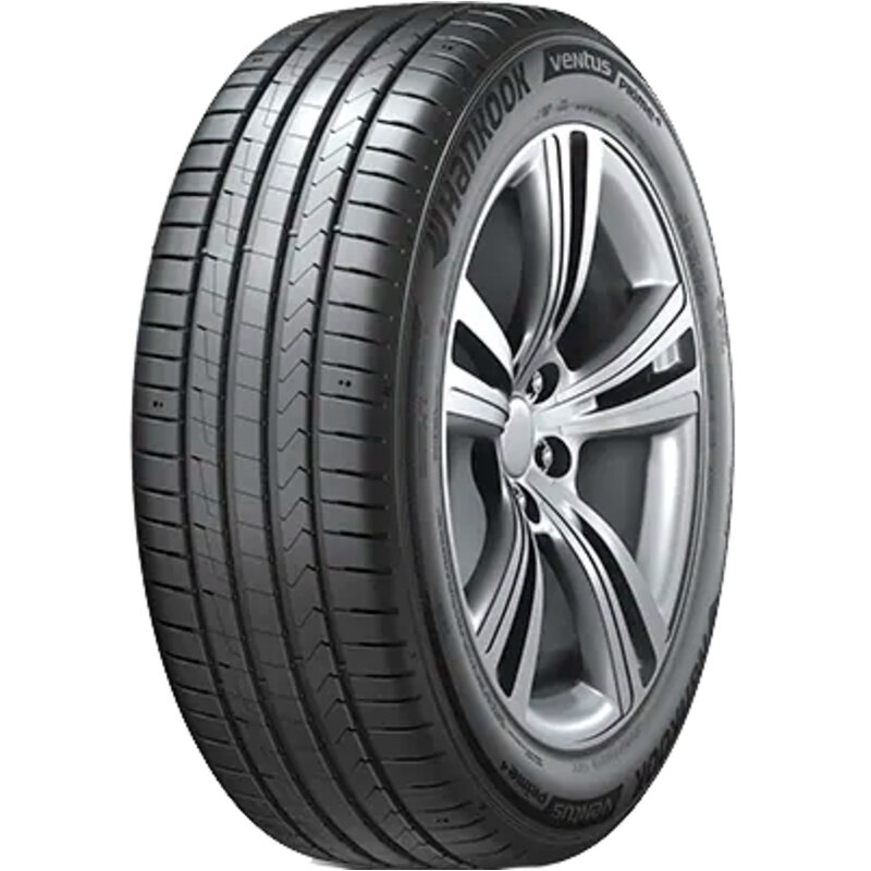Hankook Ventus Prime 4 K135A 225/55R18 98V Новая автомобильная бескамерная шина Летняя