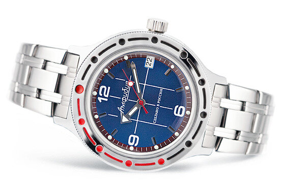 Наручные часы