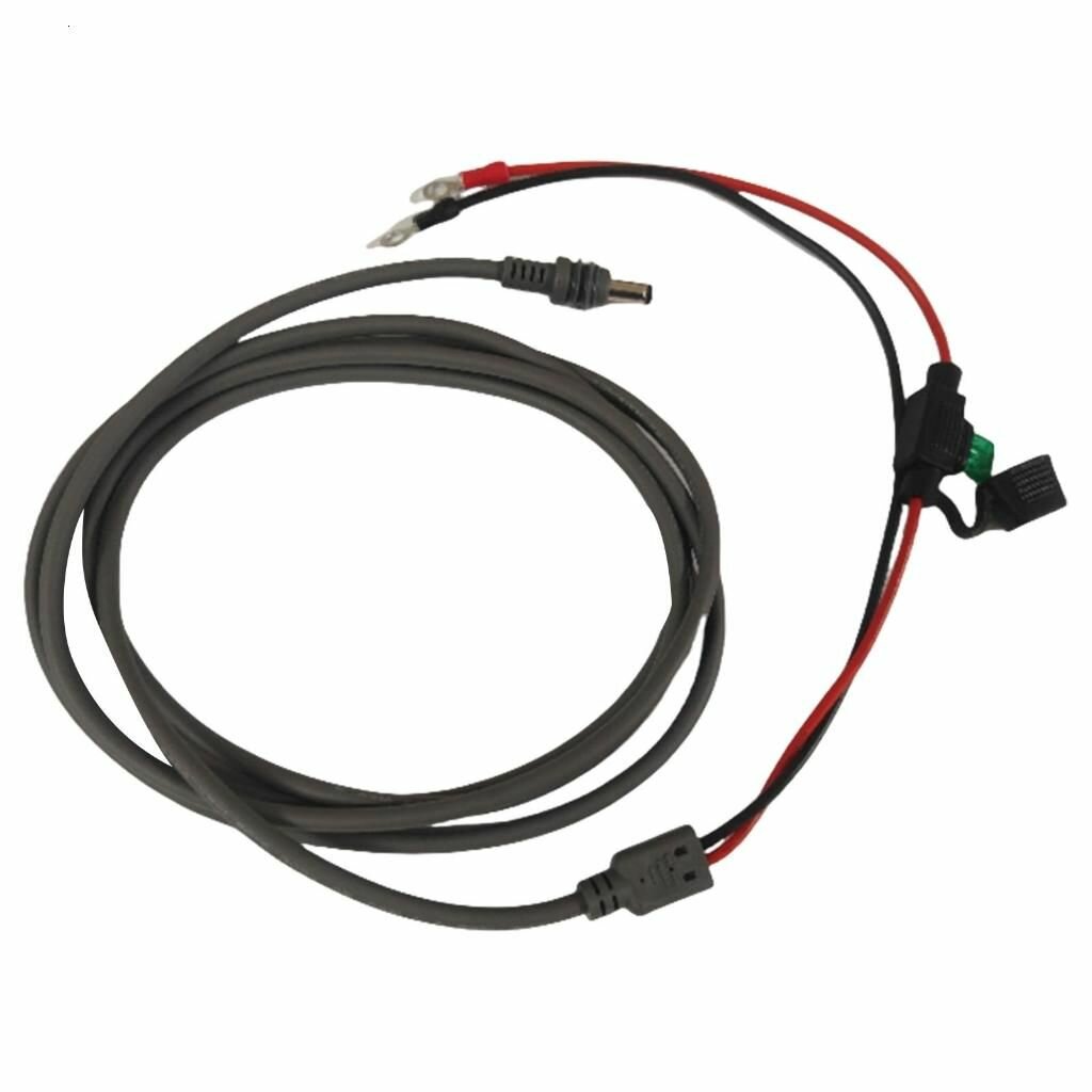 Универсальный кабель PVC 18AWG 25ft, 3 метра