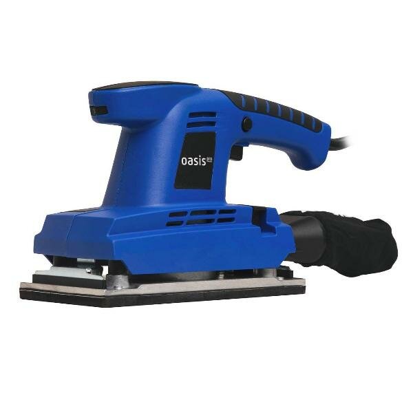 Вибрационная шлифовальная машина Oasis GV-30 PRO