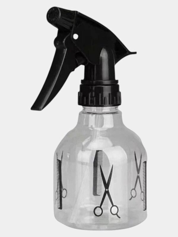 Парикмахерский распылитель, пульверизатор 250 мл