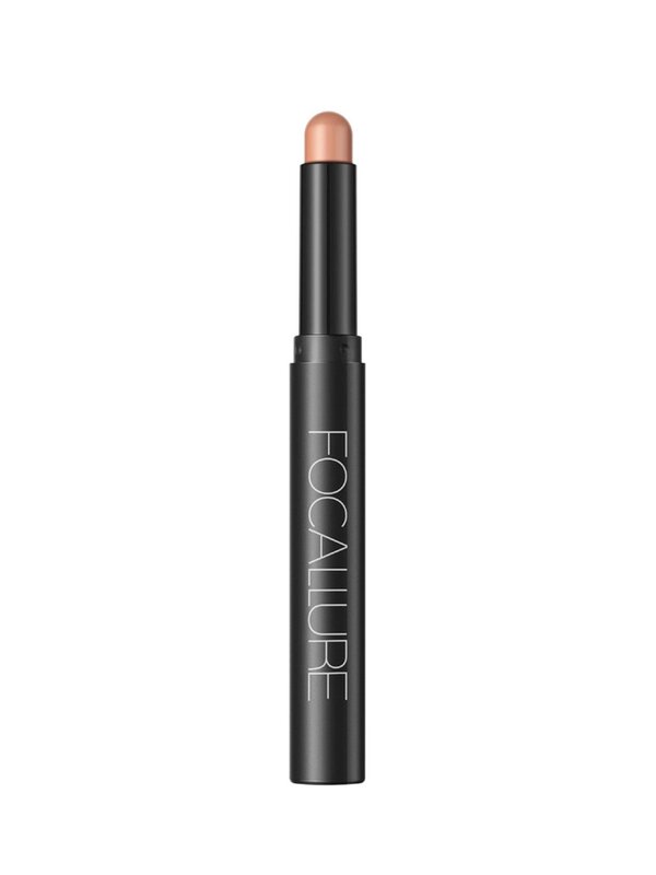 Тени-карандаш для век FOCALLURE Eyeshadow Pencil, тон 19, 2 г