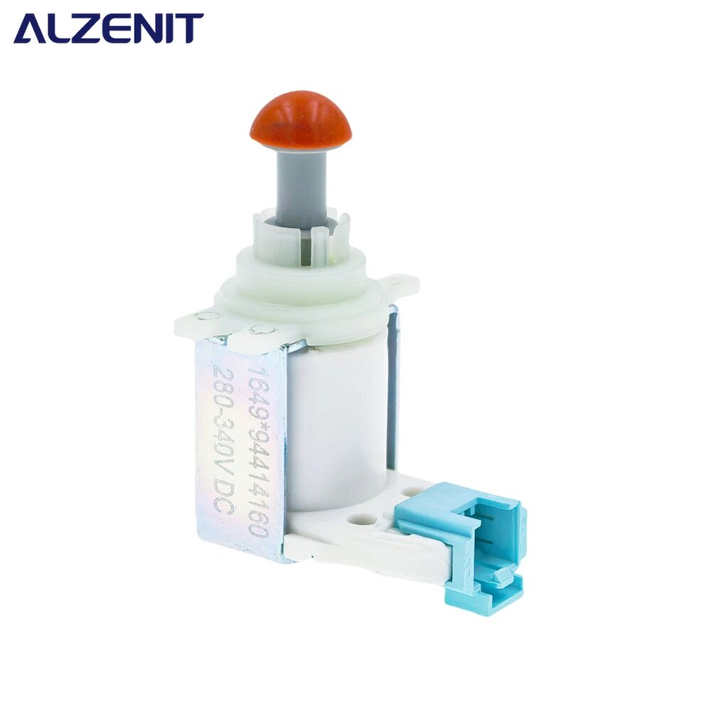 Новый сливной клапан для посудомоечной машины Siemens/Bosch 94414160 94414150 Дренажные детали