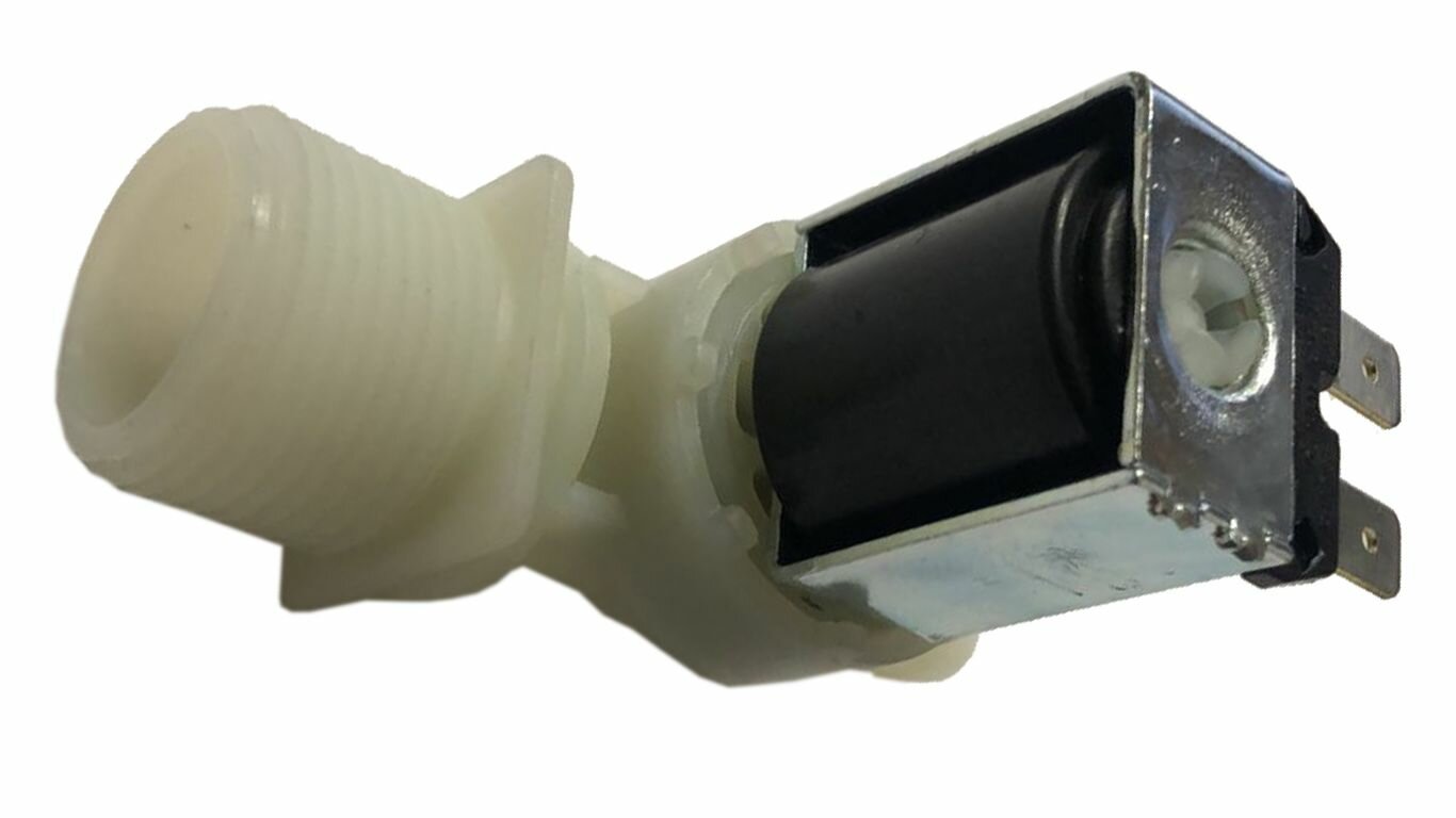 Клапан залива для стиральных машин Candy Канди 10050125