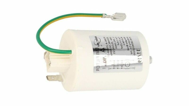 Фильтр помехоподавляющий для стиральной машины Philco 2834310400 PW7510DX, PBS1485BI OEM