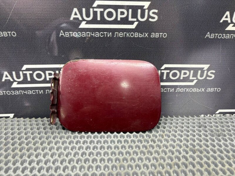 Лючок бензобака