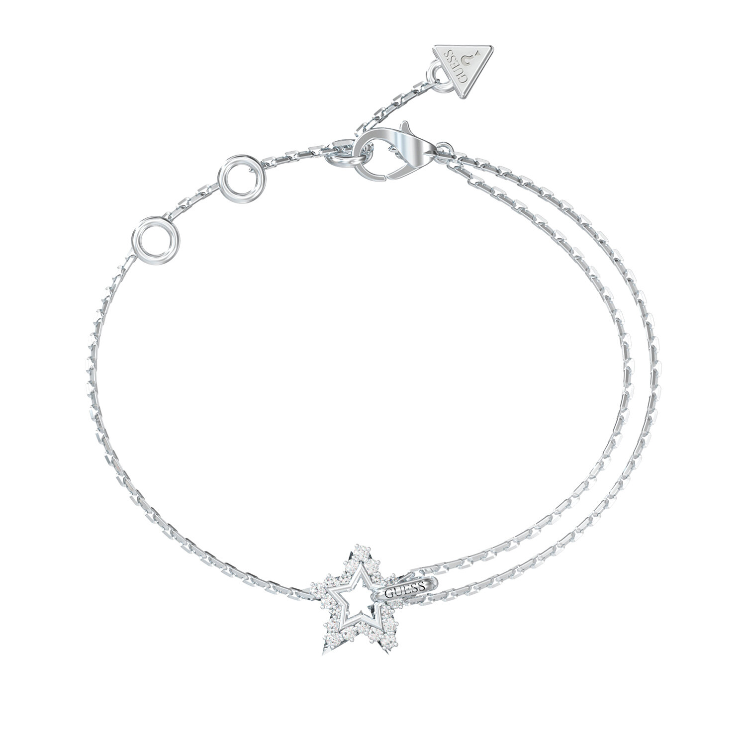 Браслет, кристалл