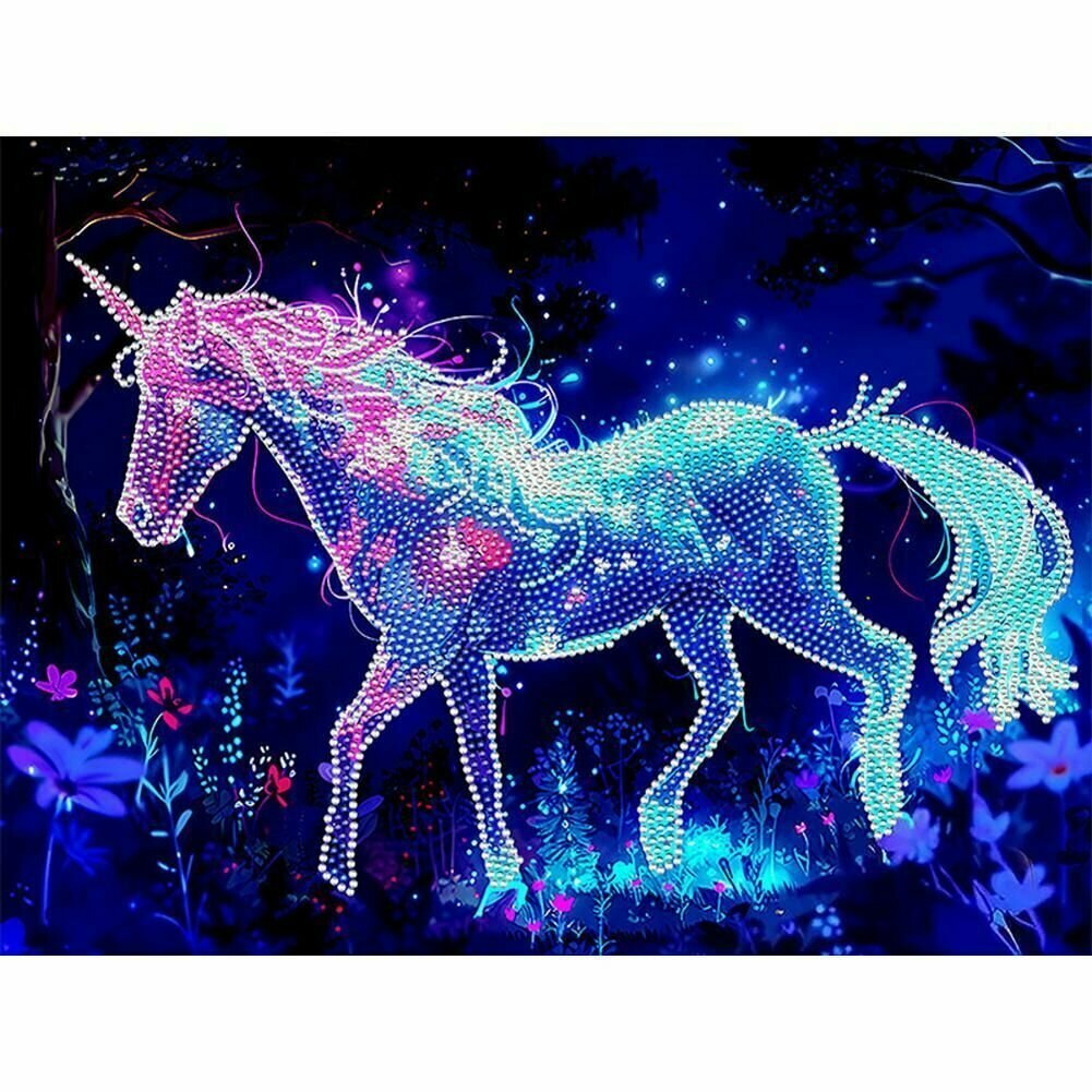 Алмазные художественные наборы для взрослых, 5D Diamond Painting Kits для начинающих