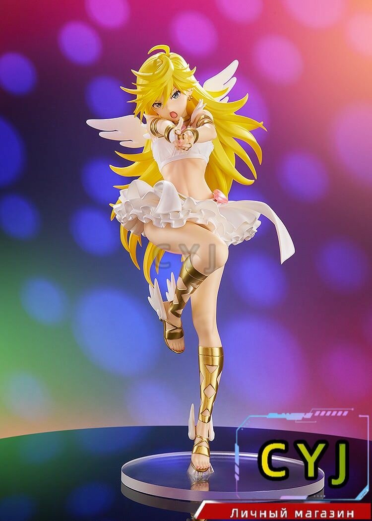 GSC Аниме фигура/Panty & Stocking with Garterbelt POP UP PARADE Panty L SIZE/CYJ