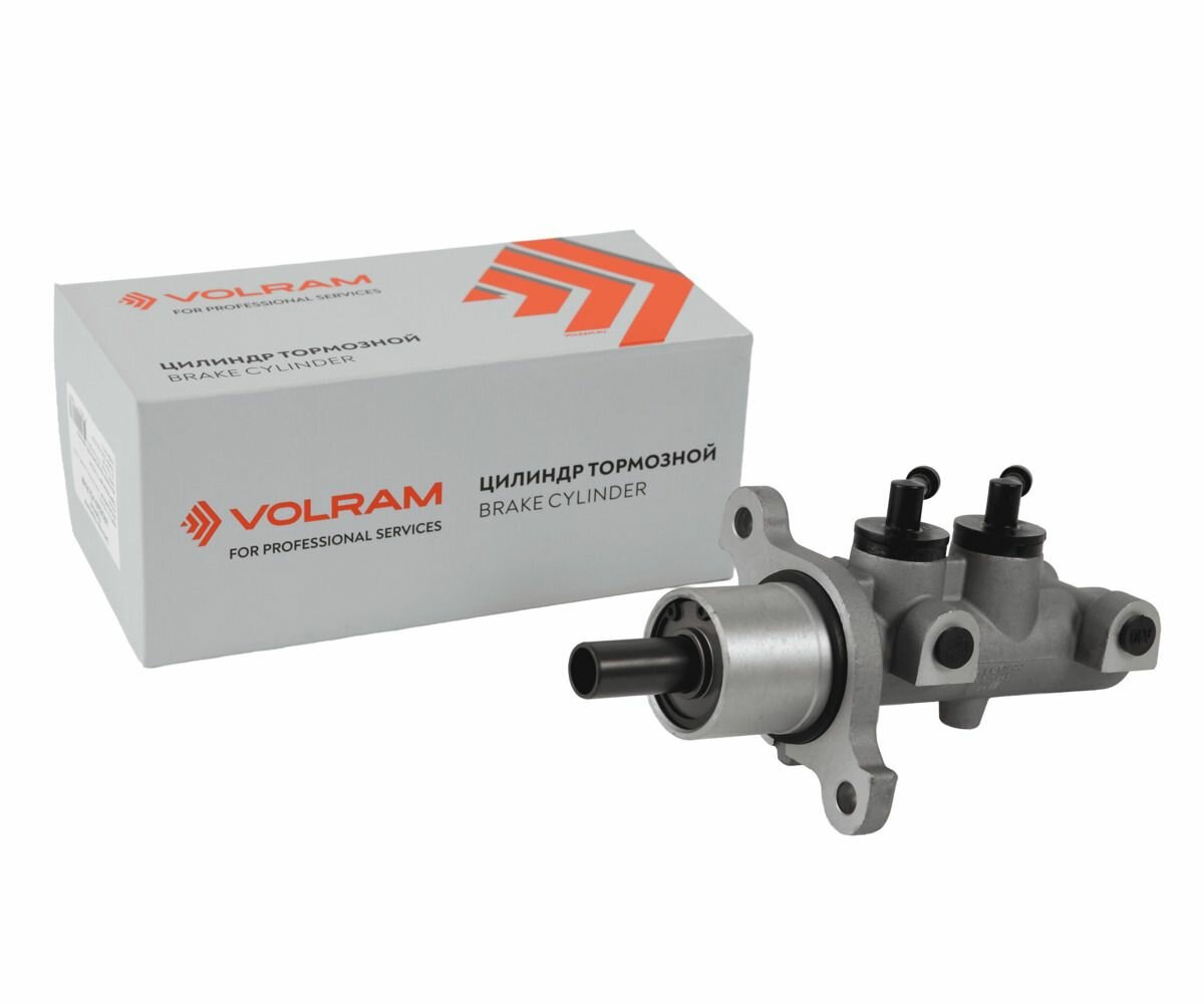 Цилинд "VOLRAM" для ВАЗ-21214 тормозной главный