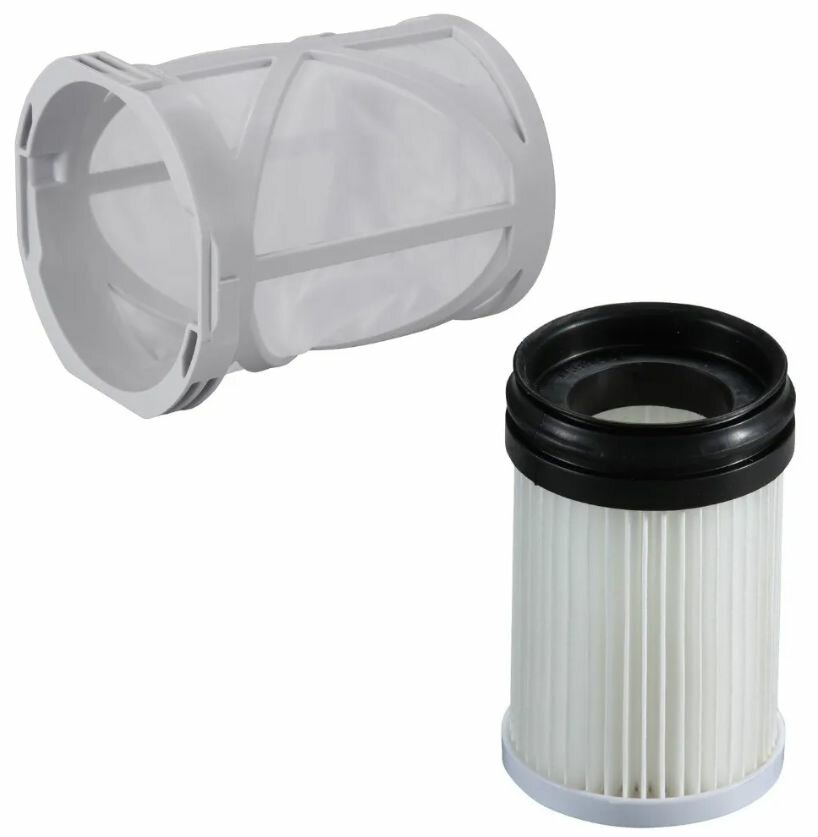 Комплект фильтров для CL001, DCL180 Makita 1915A8-3