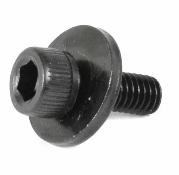 Болт M6х16 с внутренним шестигранником для 5705R Makita 266139-1