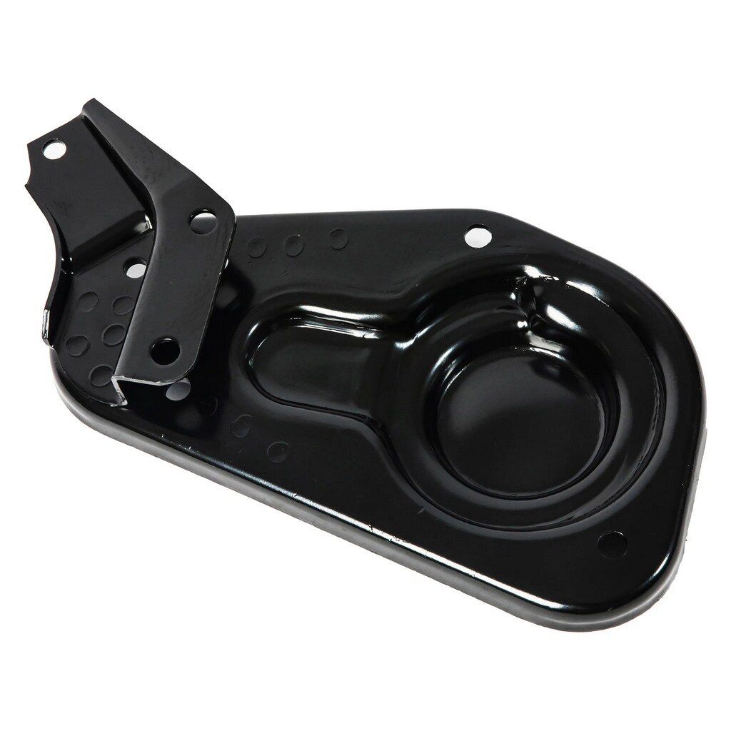 Чашка опорная пружины передней подвески правая в сборе для ВАЗ 2123 Нива (Шевроле Нива), Лада 4х4 Легенд