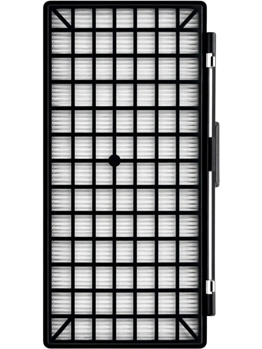 Фильтр HEPA для пылесоса Bosch класс фильтрации H12 BRUNER (MPVC-1030)