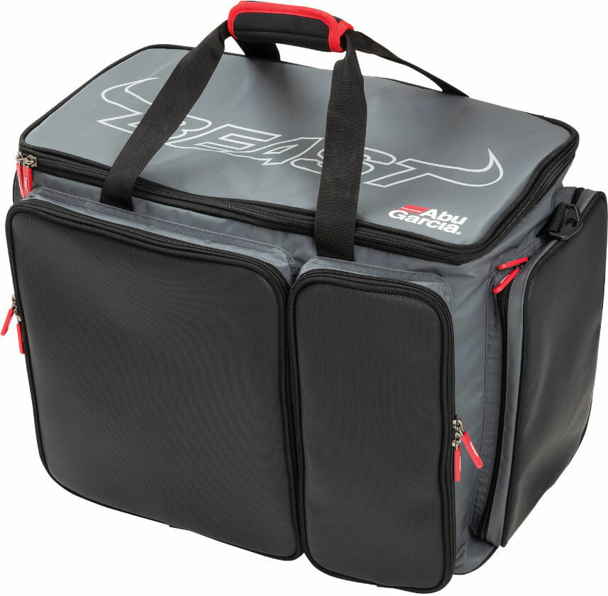 Сумка с коробками Abu Garcia Beast Pro Big Boat Bag