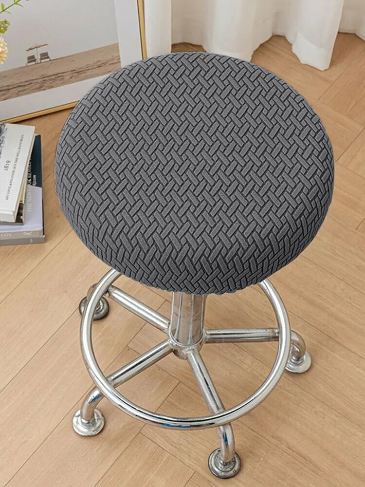 Чехол на мебель для стула, 35 см х 35см