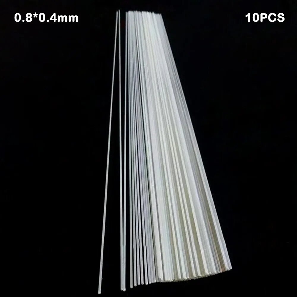 Поплавки рыболовные, 10 шт, 0.8-0.4mm