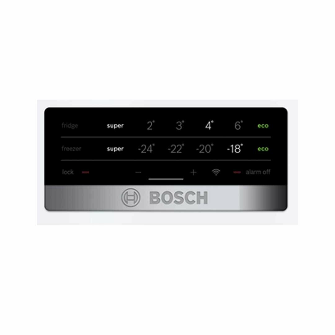 Холодильник Bosch KGN39XW30U