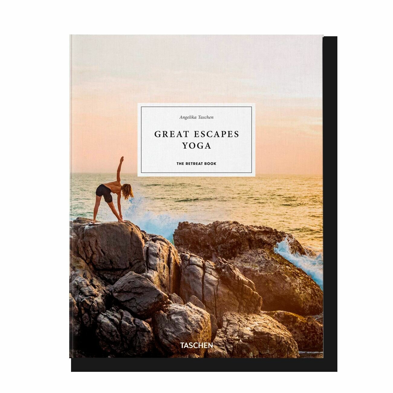 Книга "Great Escapes Germany. The Hotel Book"