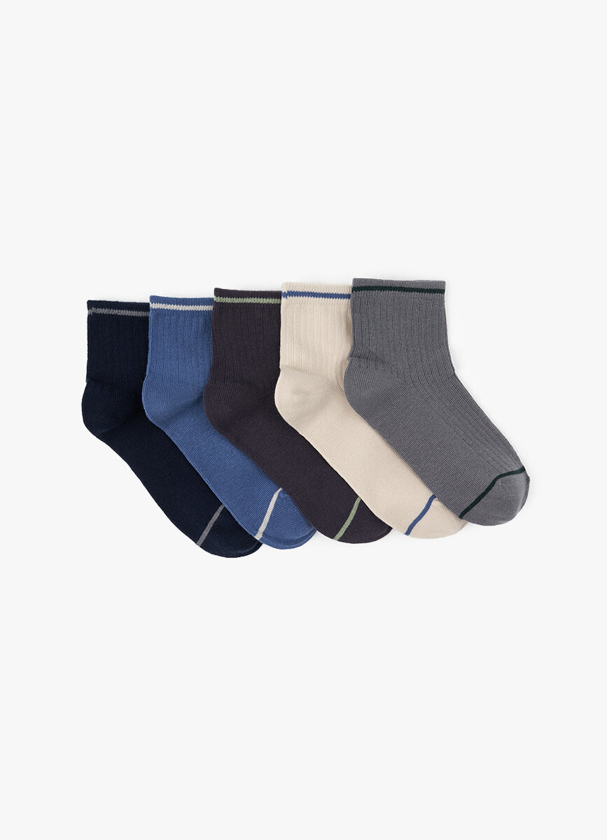 Носки Весна-лето 2026