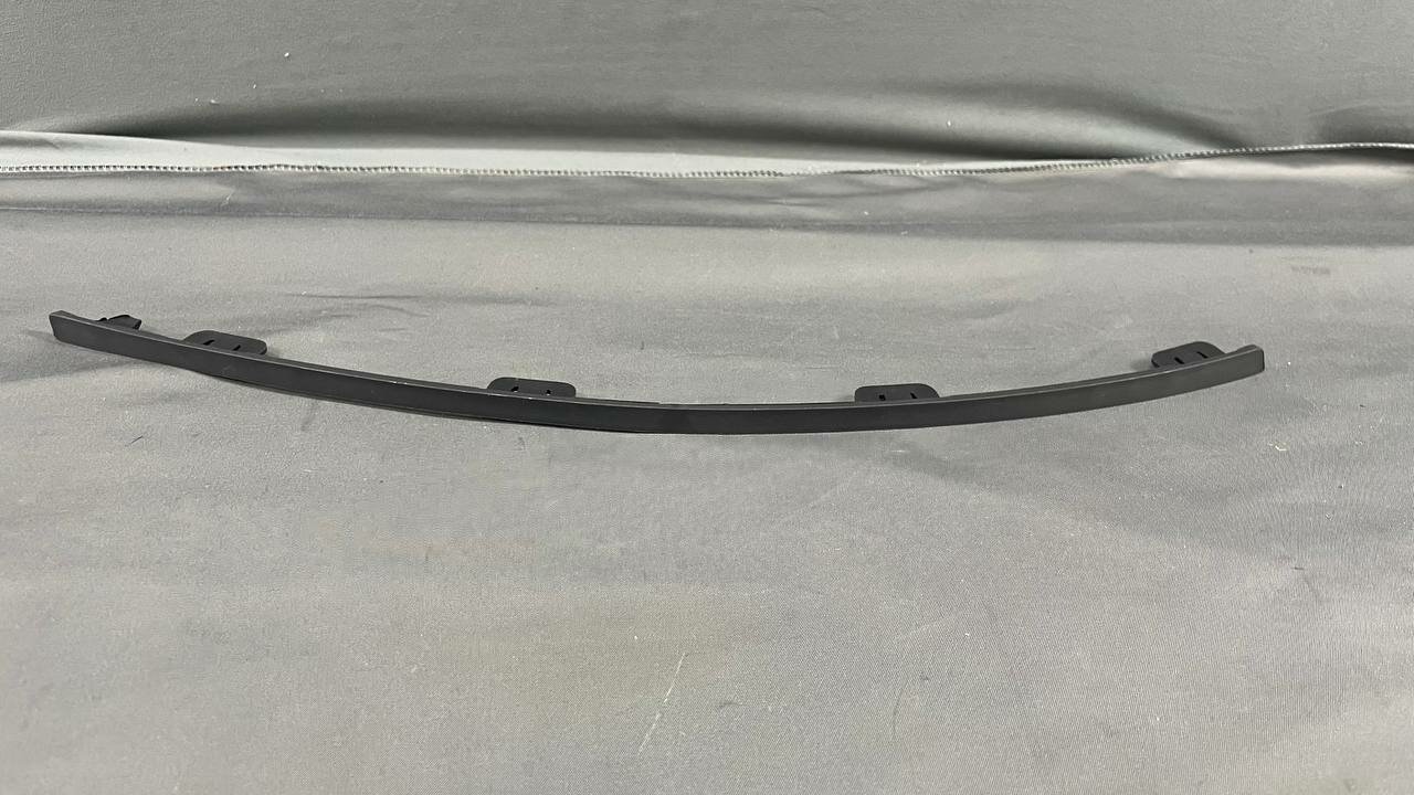 Молдинг бампера Mersedes CLA A1188855301