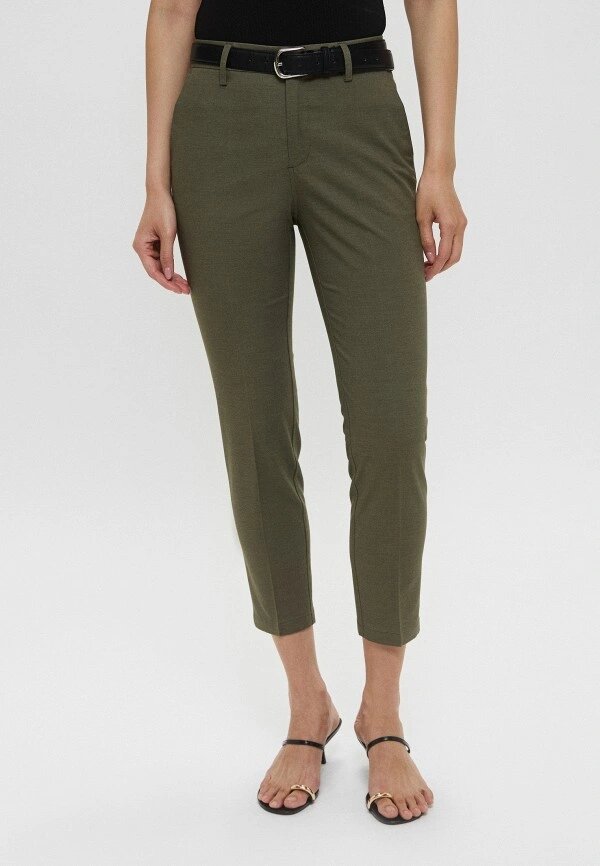 Брюки классические