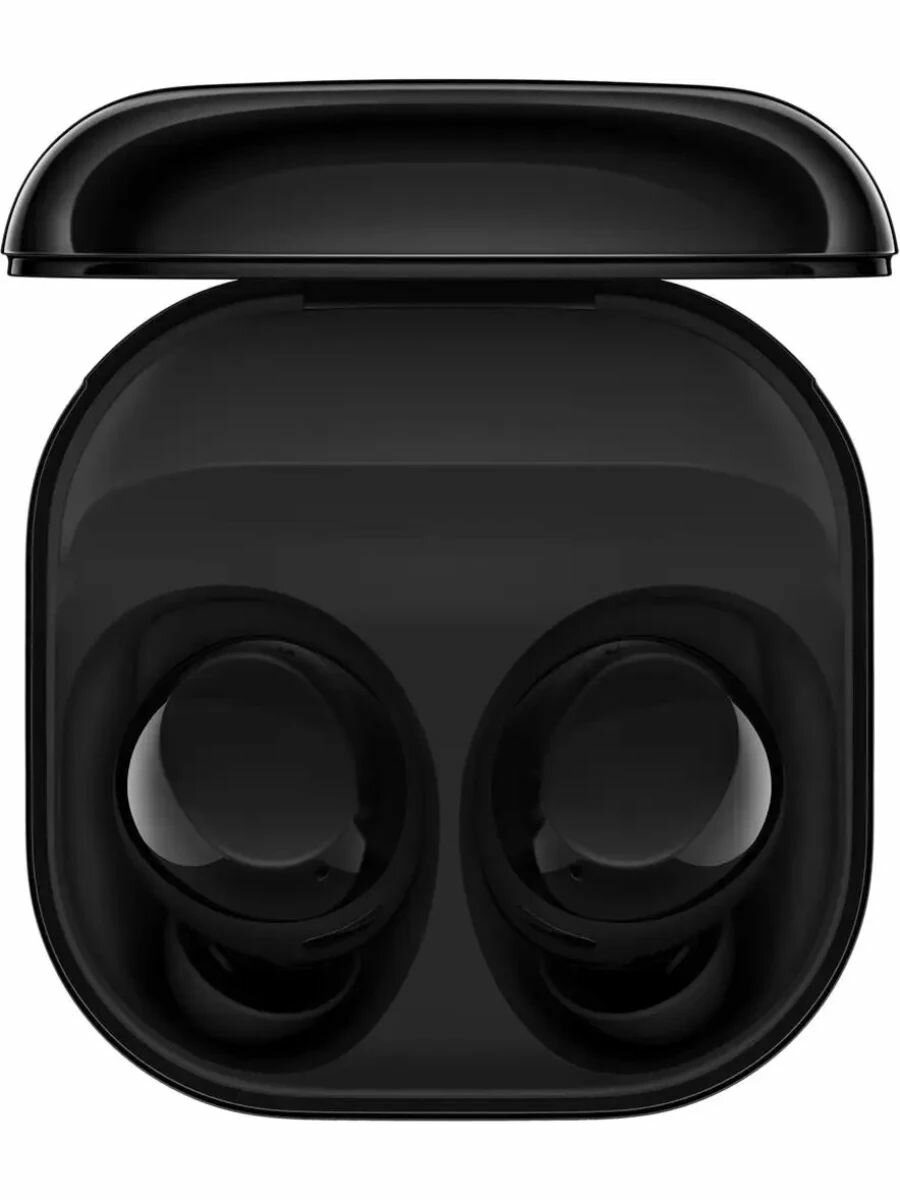 Наушники Samsung Galaxy Buds Core, беспроводные внутриканальные, черные
