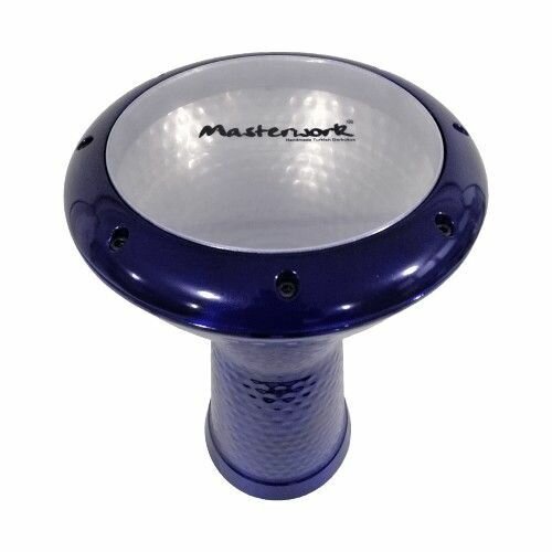 Дарбука - перкуссия (синий) -hj