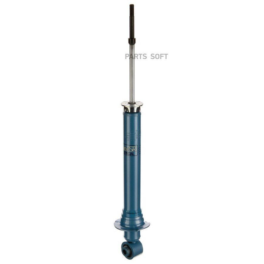 Амортизатор задний GAS от официального дистрибьютора, KYB, артикул NSF9130