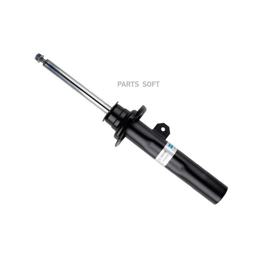 Амортизатор подвески от официального дистрибьютора, BILSTEIN, артикул 22247070