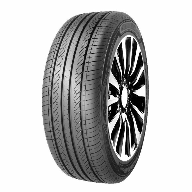 А/шина DoubleStar DH01 225/55 R16 99V XL