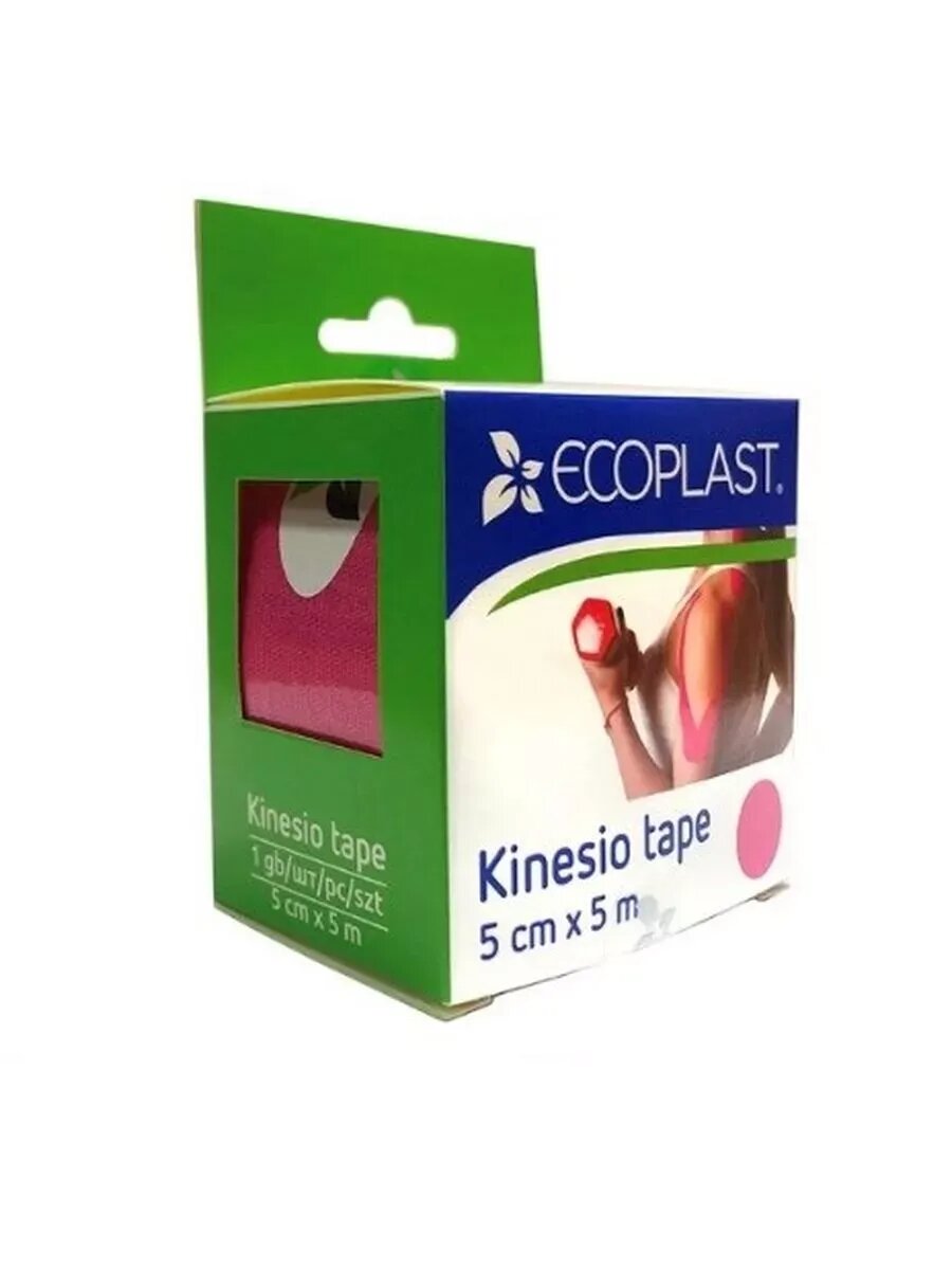 Кинезио тейп