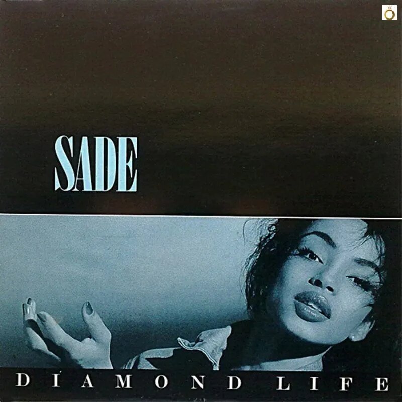 Виниловая пластинка Sade - Diamond Life (2024) LP, Soul, Европейский Союз, Импортное издание — фото 1