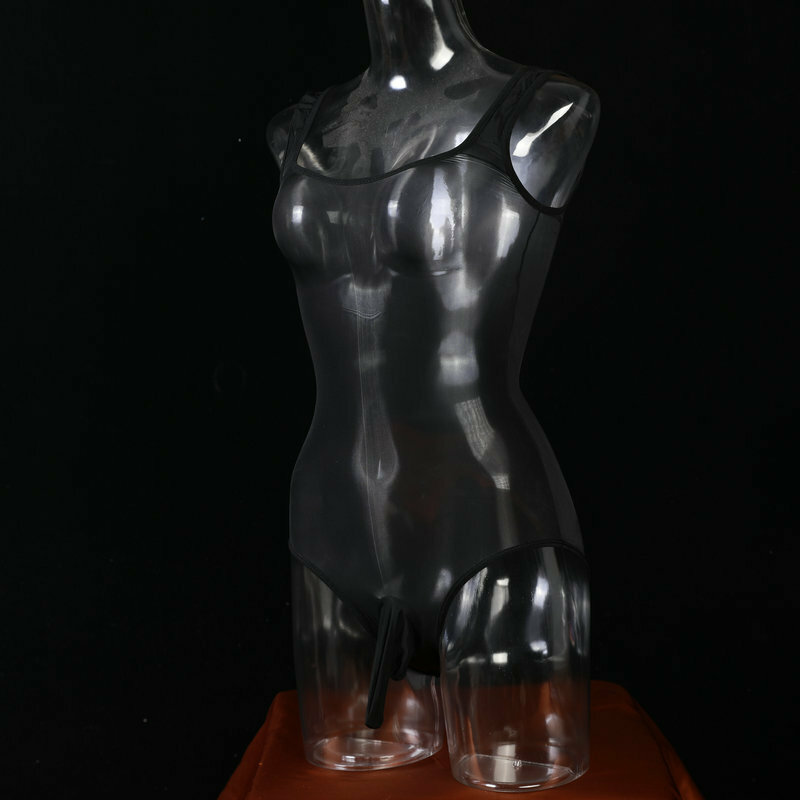 Чулки "Японское искушение", мужские, блестящие, с 912 булавками