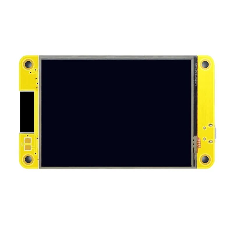 ESP32 WiFi Bluetooth 2,8-дюймовый экран 240X320 TFT-модуль LVGL Touch