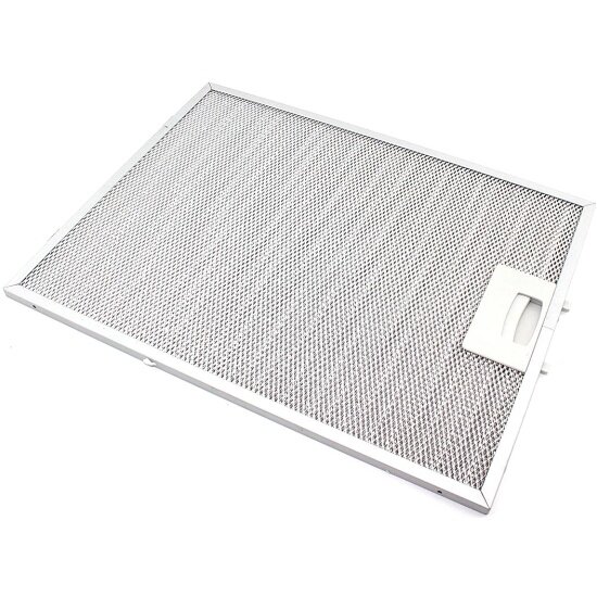 Жировой фильтр Lonfur для вытяжек Shindo 42AD-60 321х250 мм