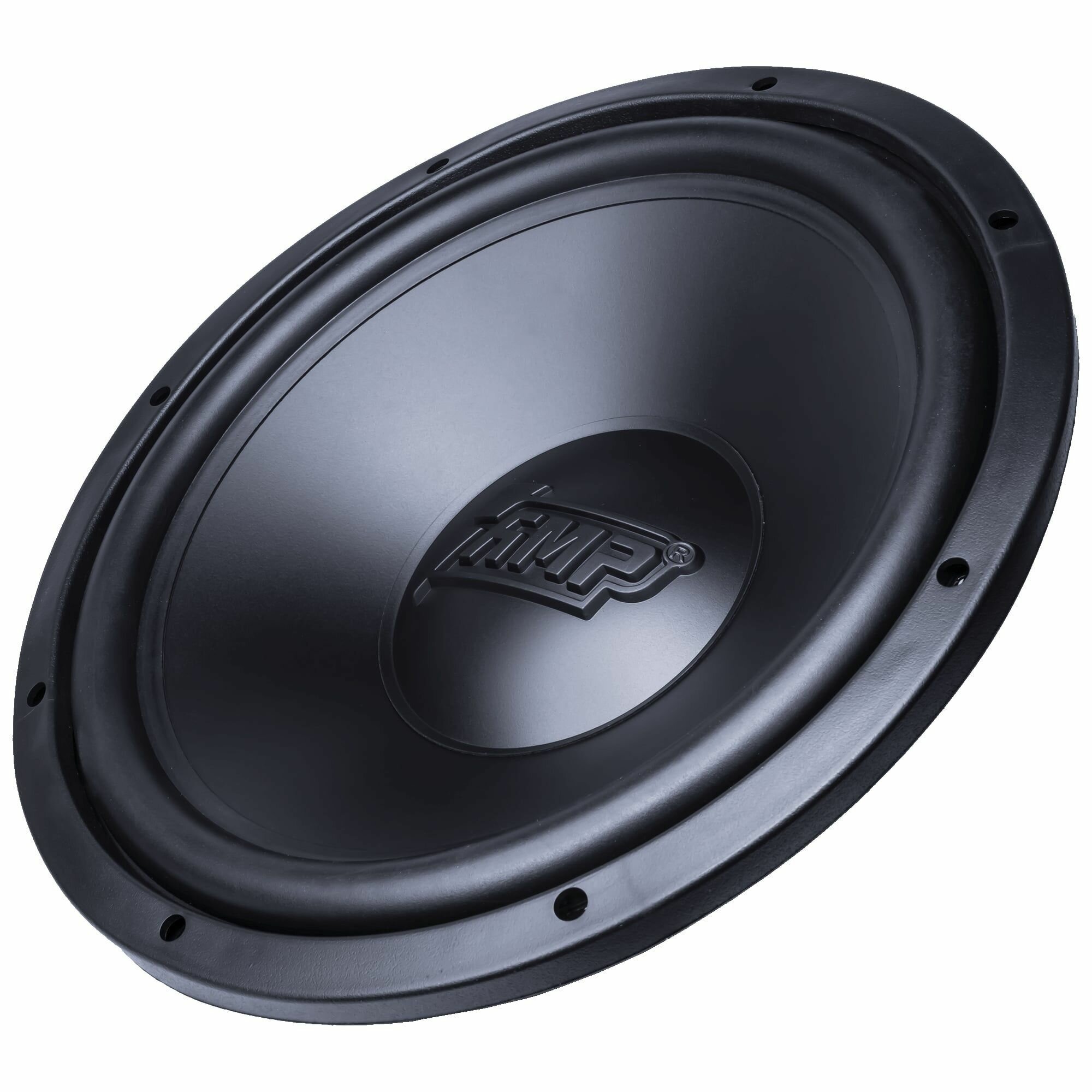 Сабвуферный динамик AMP PROMO 150 124 VER.2 (4 ОМ, RMS150)