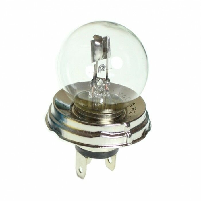Лампа 12V R2 45/40W P45t круглая / Nord YADA / 900108
