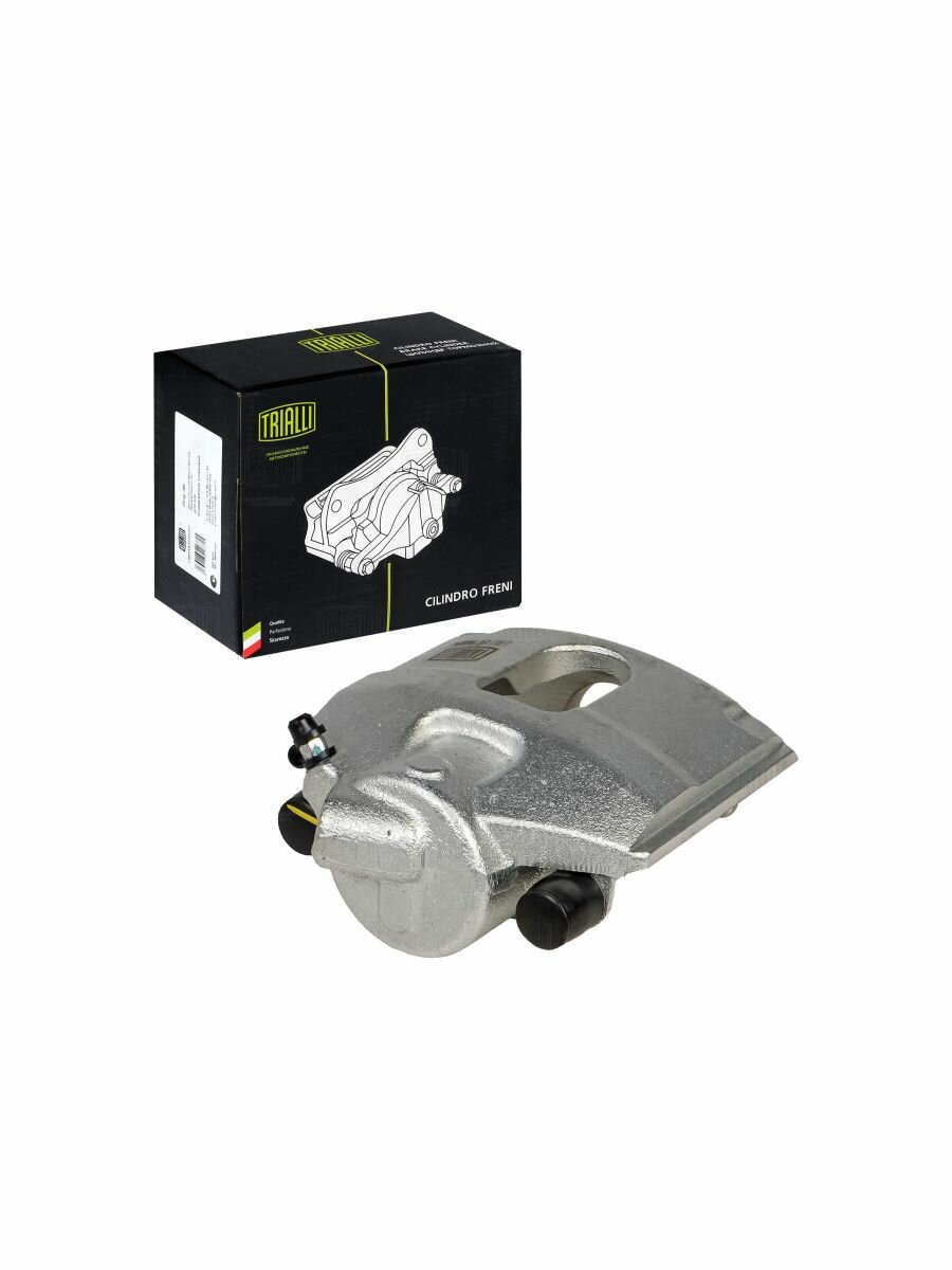 Суппорт FORD Fusion (02 ) передний левый d 54 (TRIALLI)