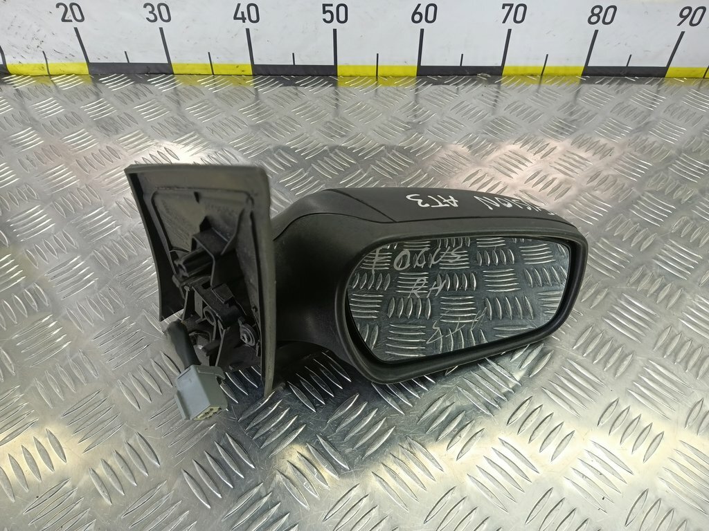 Зеркало правое Б/У для FORD Focus II (2005—2008) 1510871