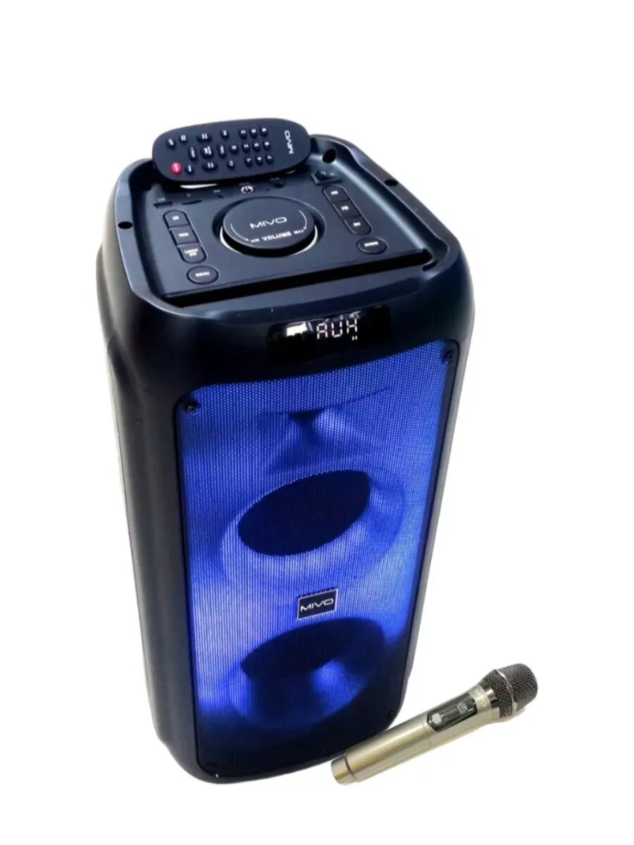 Беспроводная колонка 2023 Jbl partybox