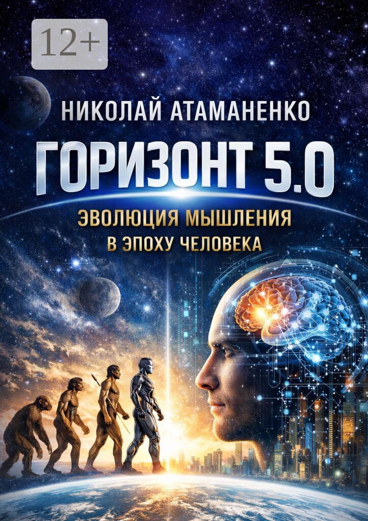 Горизонт 5.0