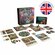 Набор Adventures Core Box (EN) Warcrow