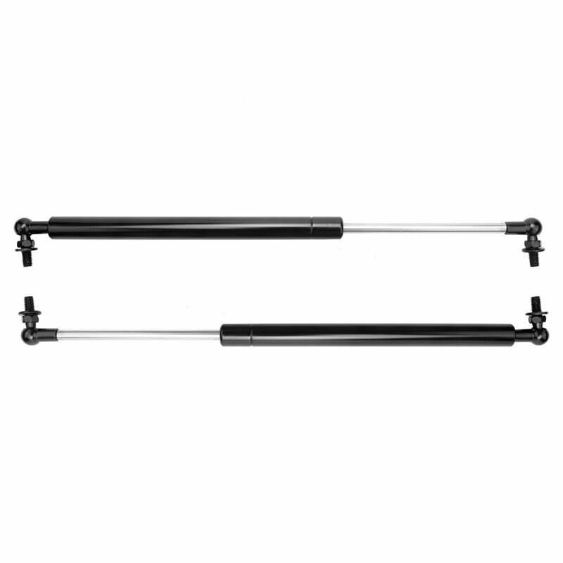 Капот подъемник поддерживает ударные газовые стойки MyPads для Patrol Y61 Y62 1997-2018 (2 шт)