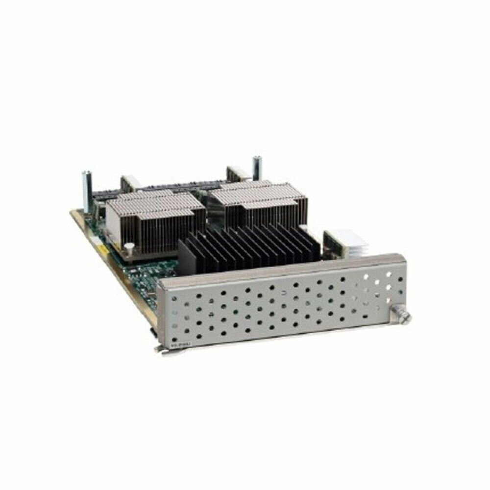 Модуль Cisco N55-M160L3-V2