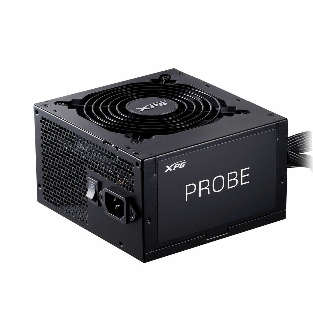 Блок питания 700 Вт XPG PROBE700B-BKCEU