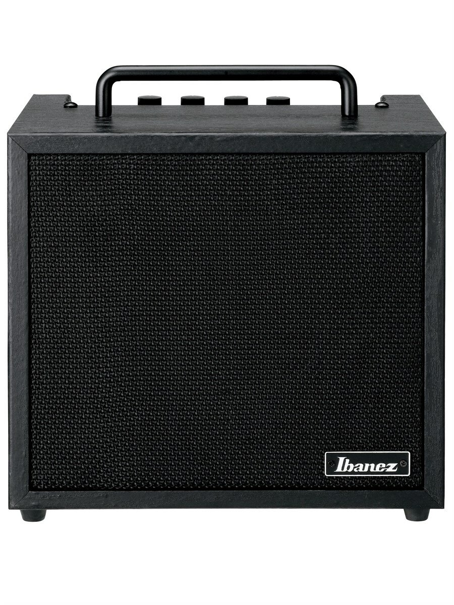 Комбоусилитель для бас-гитары IBANEZ IBZ10BV2